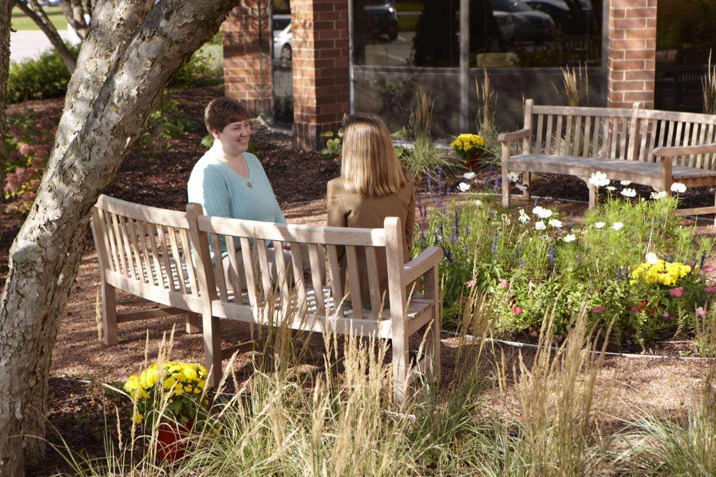 Grief Resource Center · Horizon Home Care and Hospice