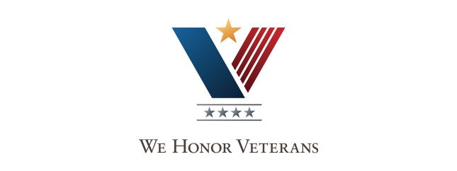 We Honor Veterans · Horizon Home Care and Hospice